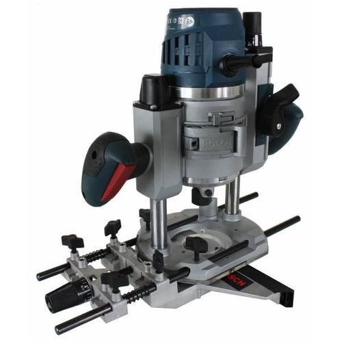 FRESADORA BOSCH GOF 1600 CE PROFESIONAL 06016240H0 | Arco Maquinarias S.A.